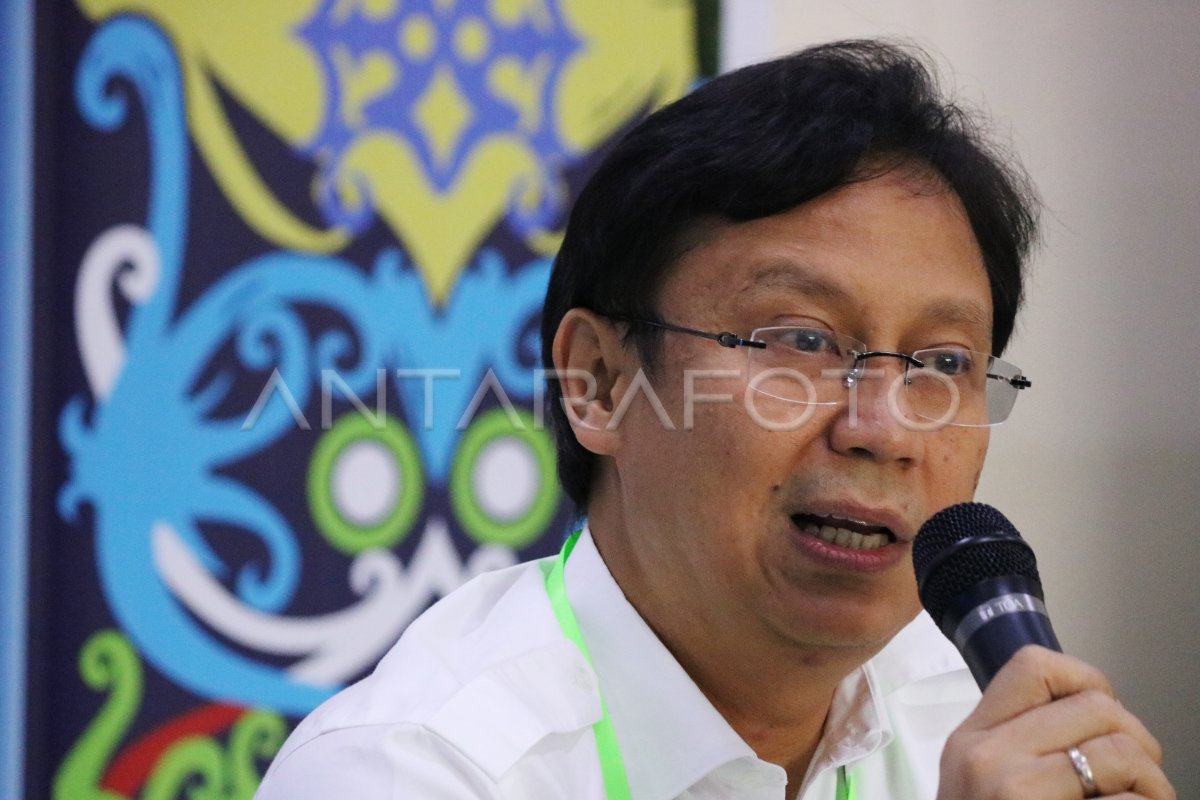 INALUM DORONG TERWUJUDNYA HILIRISASI PERTAMBANGAN | ANTARA Foto INALUM DORONG TERWUJUDNYA HILIRISASI PERTAMBANGAN | ANTARA Foto