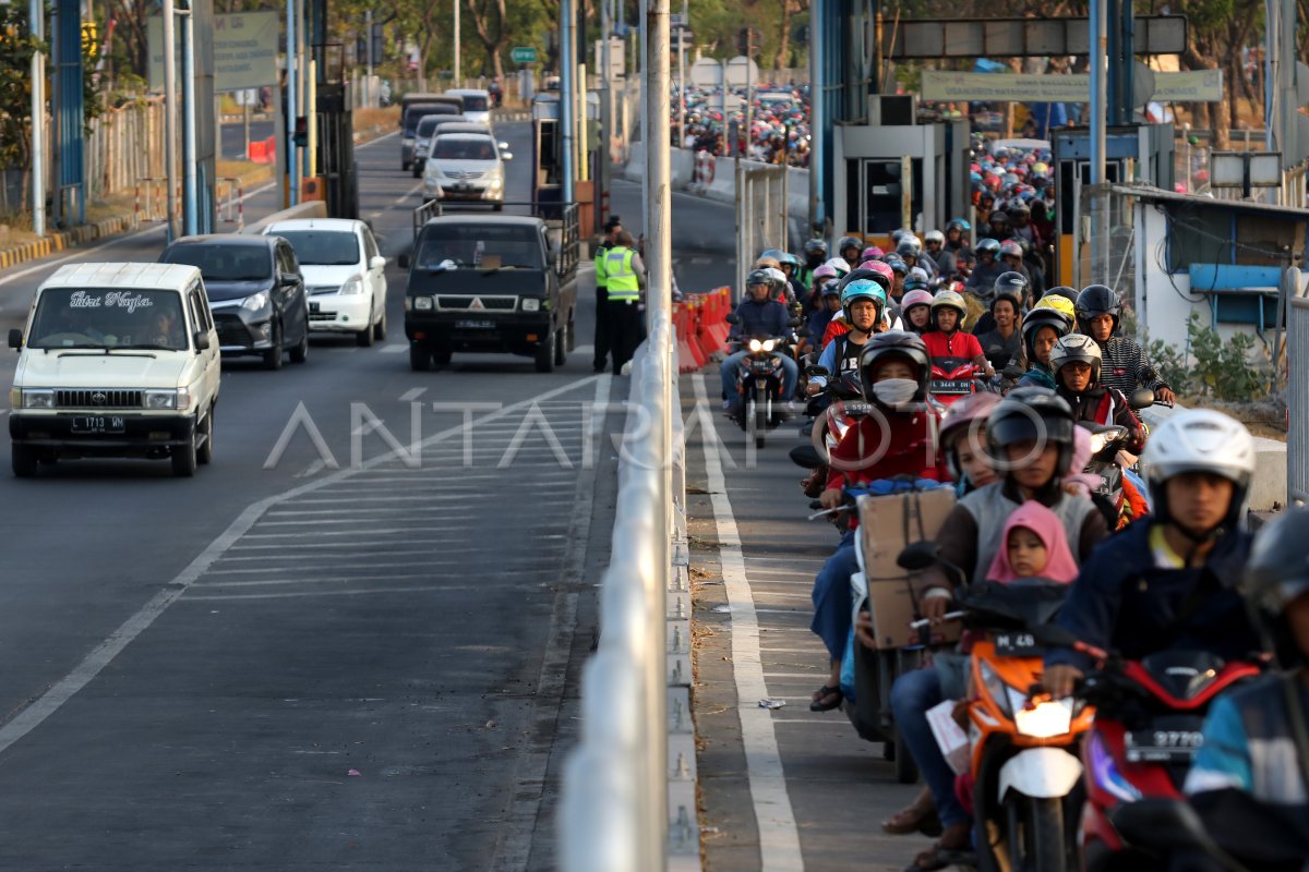 SURAMADU JELANG IDUL ADHA | ANTARA Foto SURAMADU JELANG IDUL ADHA | ANTARA Foto