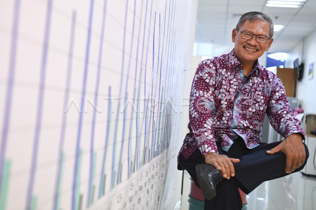 ACHMAD YURIANTO | ANTARA Foto ACHMAD YURIANTO | ANTARA Foto