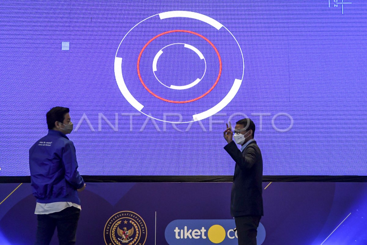 KERJASAMA INDUSTRI PARIWISATA INDONESIA | ANTARA Foto