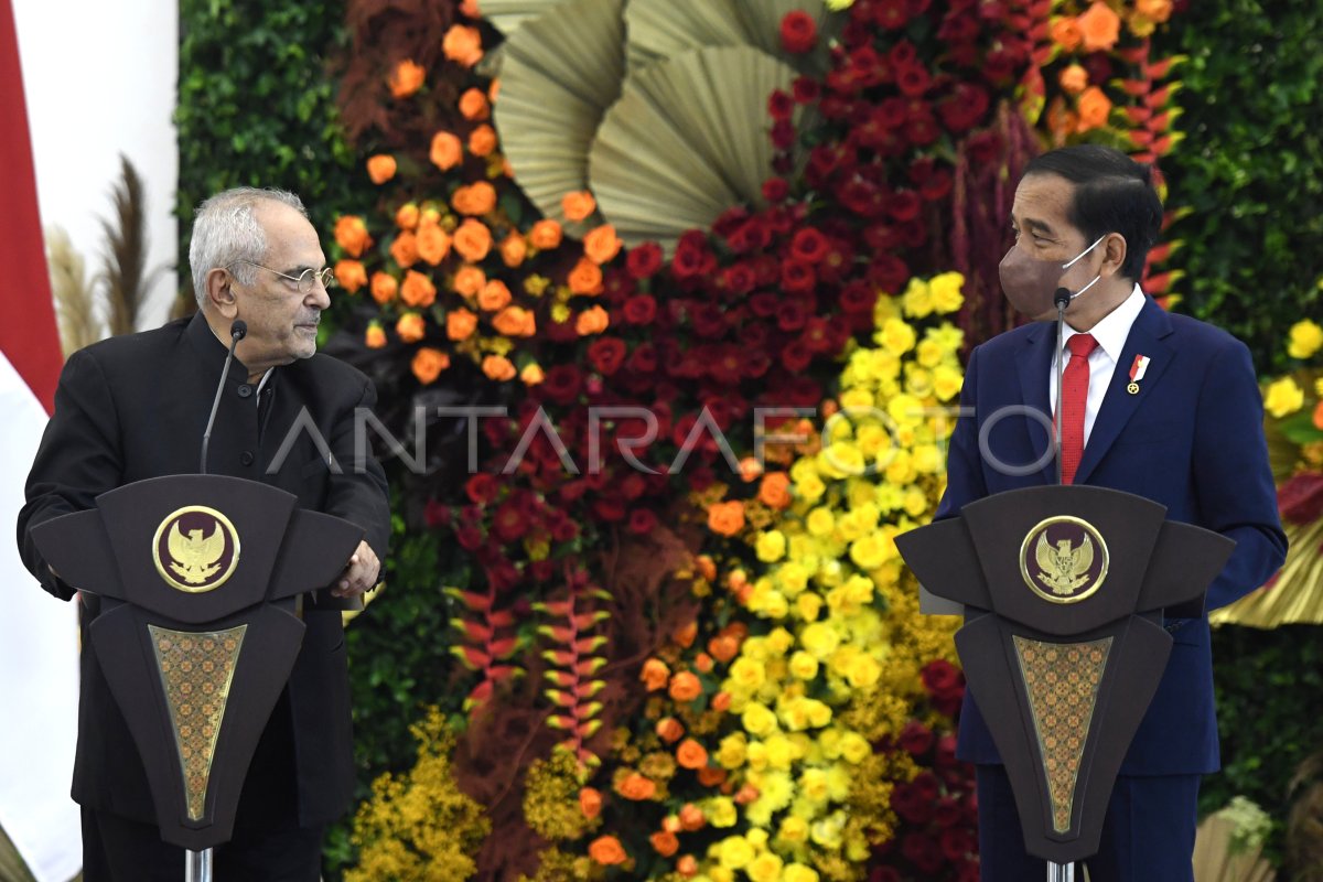 KERJA SAMA INDONESIA-TIMOR LESTE | ANTARA Foto
