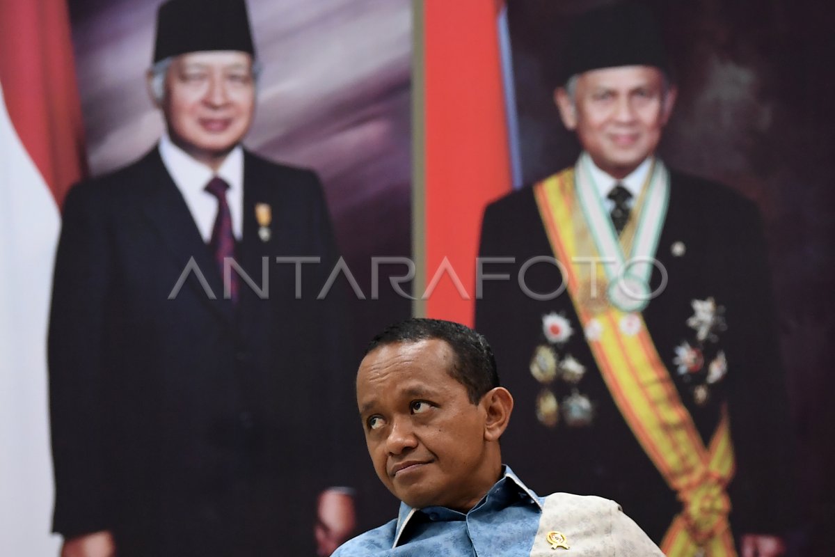 Presiden Jokowi menerima delegasi Korea Selatan | ANTARA Foto Presiden Jokowi menerima delegasi Korea Selatan | ANTARA Foto