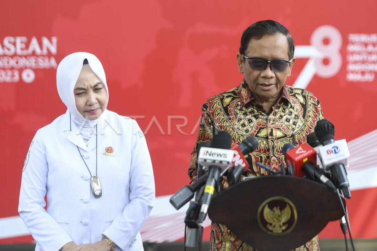 Ratas antisipasi dampak El Nino | ANTARA Foto Ratas antisipasi dampak El Nino | ANTARA Foto