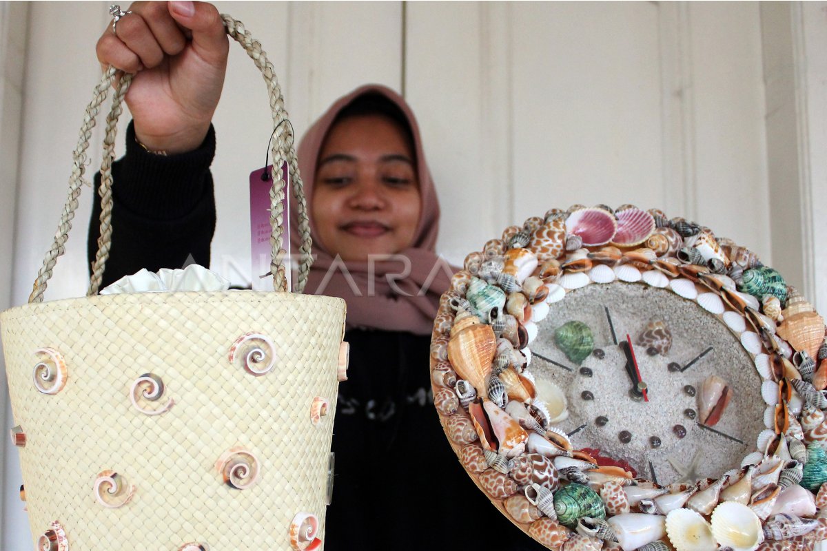 UMKM migrasi ke ekosistem digital | ANTARA Foto