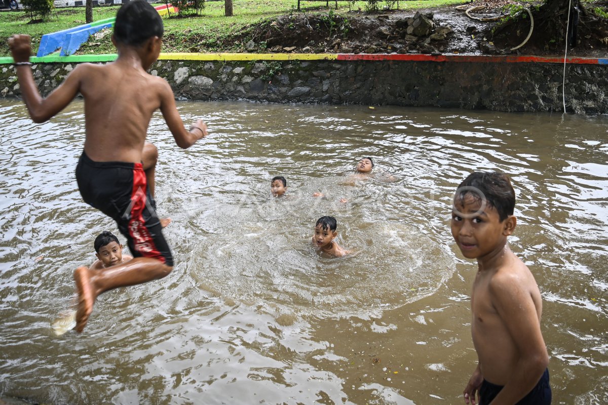 Upaya perlindungan anak dari kekerasan | ANTARA Foto Upaya perlindungan anak dari kekerasan | ANTARA Foto
