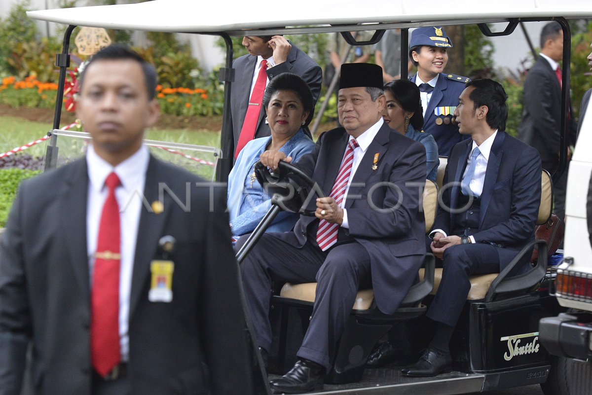 HUT KEMERDEKAAN INDONESIA | ANTARA Foto