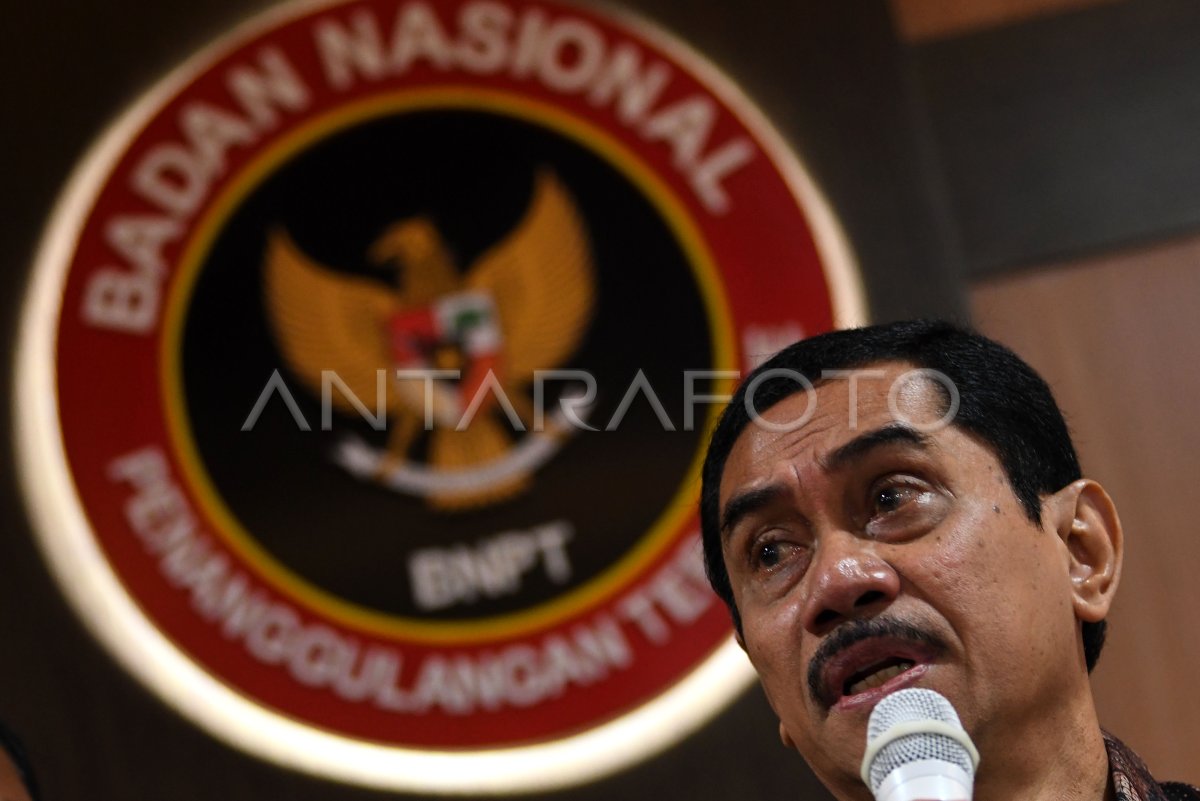 WACANA PEMULANGAN WNI EKS ISIS | ANTARA Foto WACANA PEMULANGAN WNI EKS ISIS | ANTARA Foto