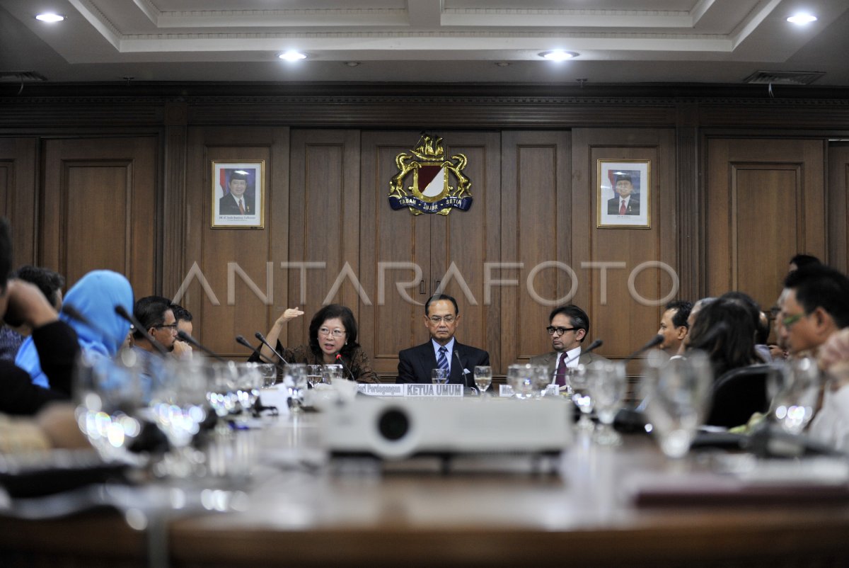 Asean Economic Community Antara Foto