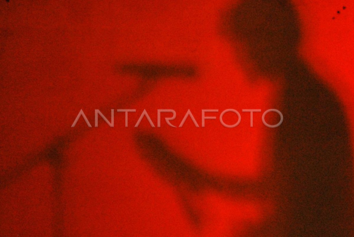MENGENANG HAMID JABBAR | ANTARA Foto MENGENANG HAMID JABBAR | ANTARA Foto