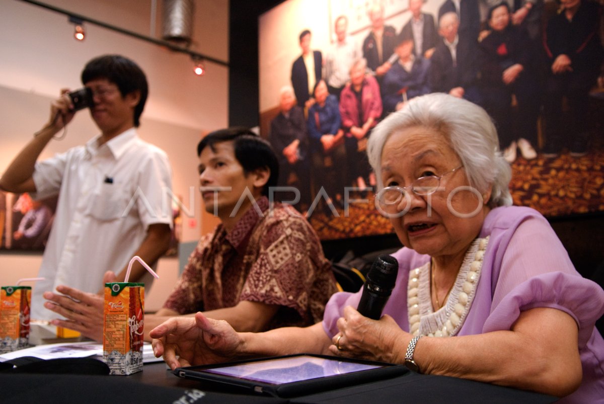 CINA MUSLIM | ANTARA Foto CINA MUSLIM | ANTARA Foto
