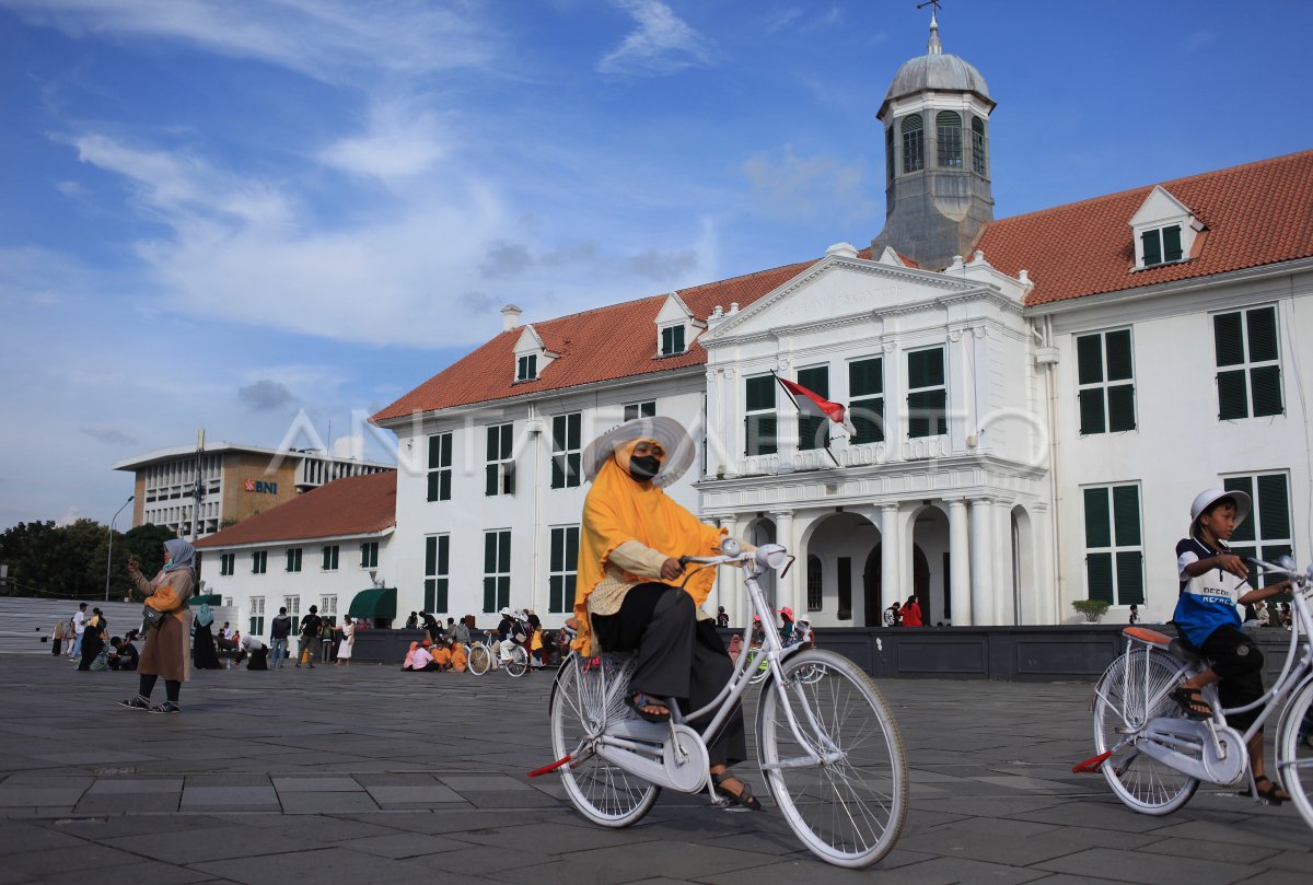RENCANA INDONESIA MENUJU ENDEMI COVID-19 | ANTARA Foto RENCANA INDONESIA MENUJU ENDEMI COVID-19 | ANTARA Foto