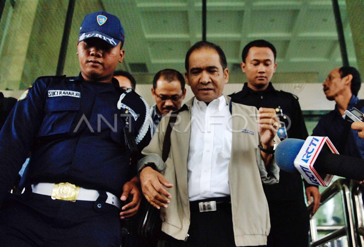 MANTAN ANGGOTA DPR. | ANTARA Foto MANTAN ANGGOTA DPR. | ANTARA Foto