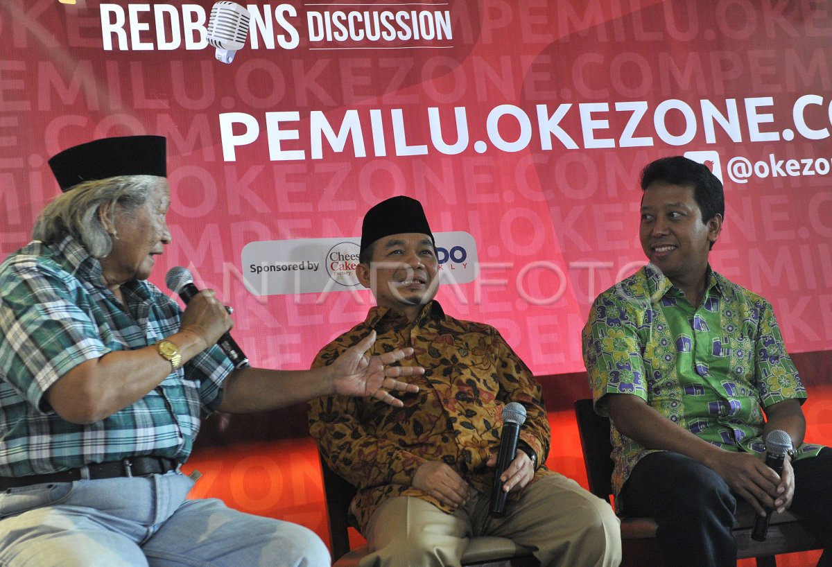 PARTAI NASIONALIS DAN AGAMIS | ANTARA Foto PARTAI NASIONALIS DAN AGAMIS | ANTARA Foto