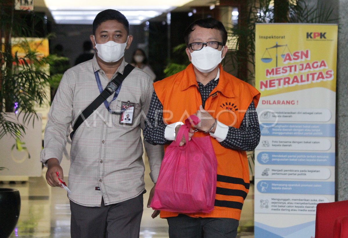 SIDANG LANJUTAN PETRUS EDY SUSANTO | ANTARA Foto