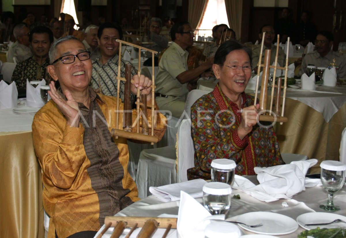 HUT PURNAWIRAWAN TNI AD | ANTARA Foto HUT PURNAWIRAWAN TNI AD | ANTARA Foto