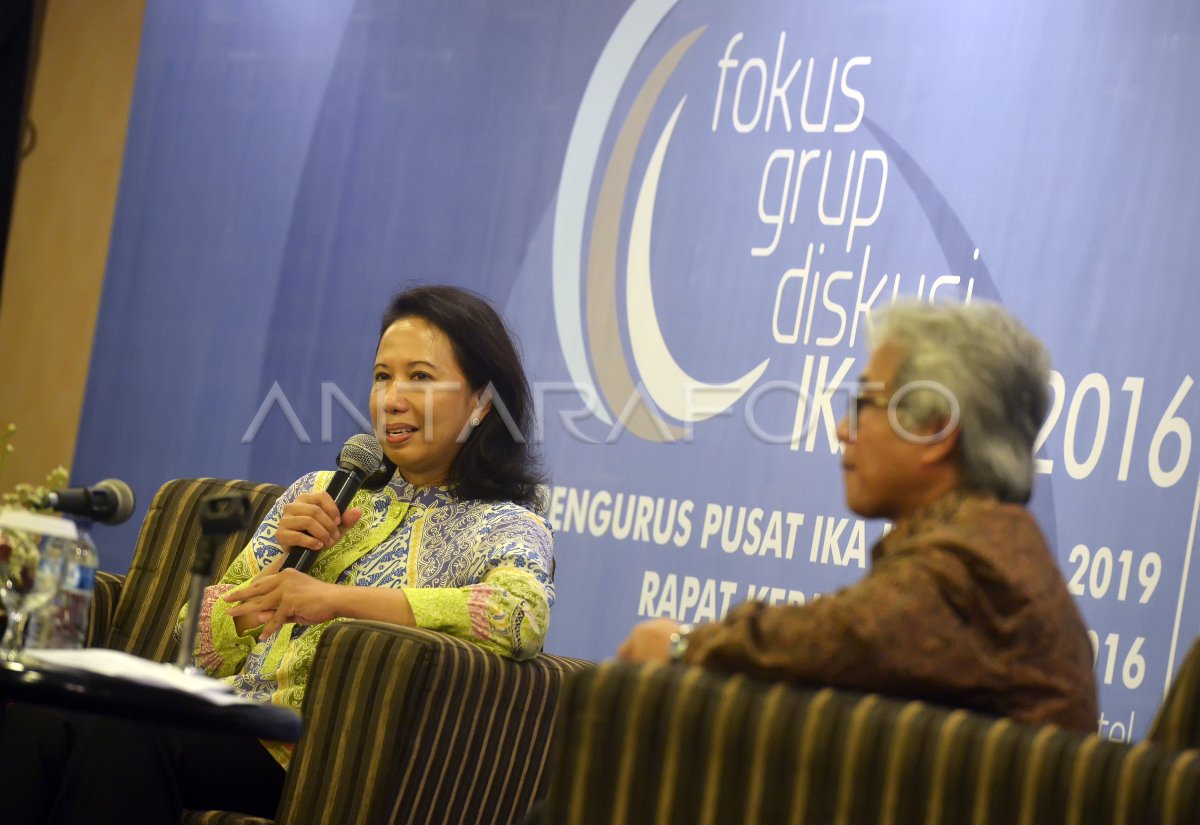 MEMBANGUN SINEREGI ANTAR BUMN | ANTARA Foto