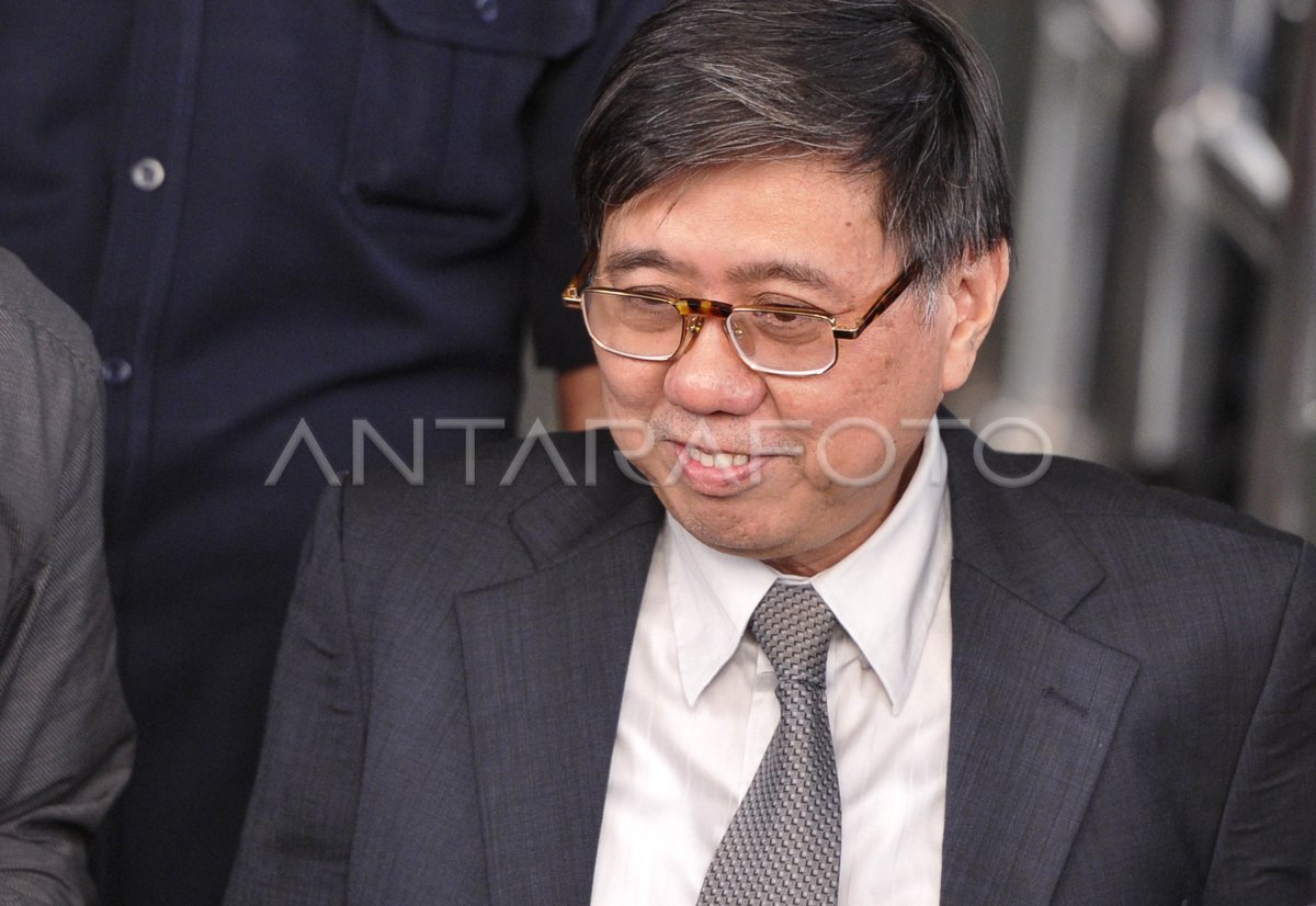 KASUS SUAP PAJAK | ANTARA Foto KASUS SUAP PAJAK | ANTARA Foto