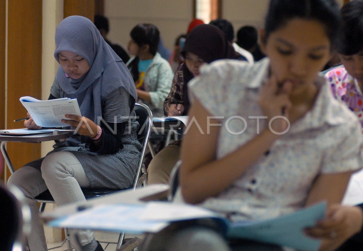 UMB PTN 2010 | ANTARA Foto