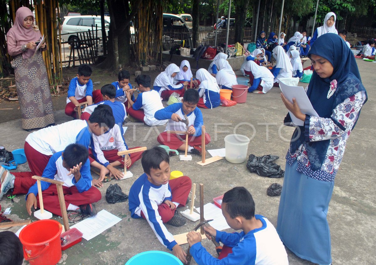 Alat Pendeteksi Banjir Sederhana - Homecare24 Alat Pendeteksi Banjir Sederhana - Homecare24