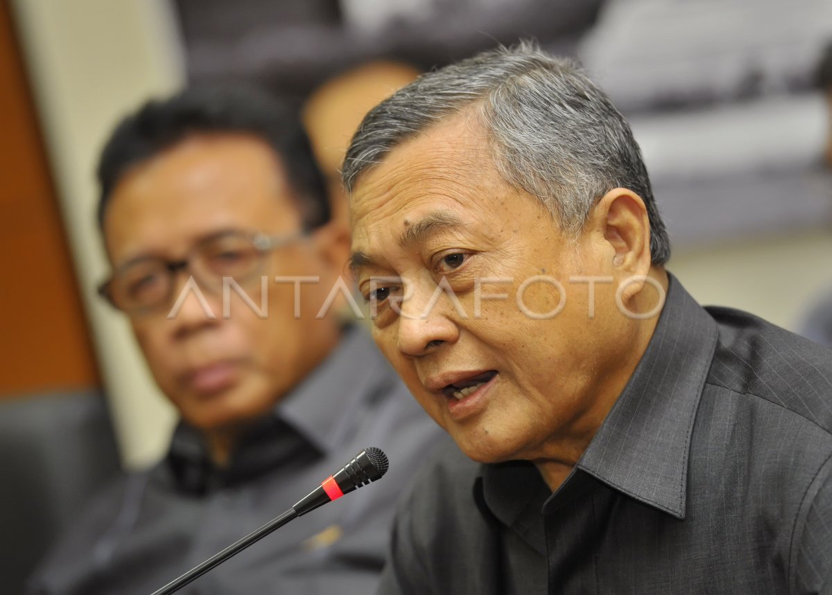 KLARIFIKASI KASUS TKI SATINAH | ANTARA Foto