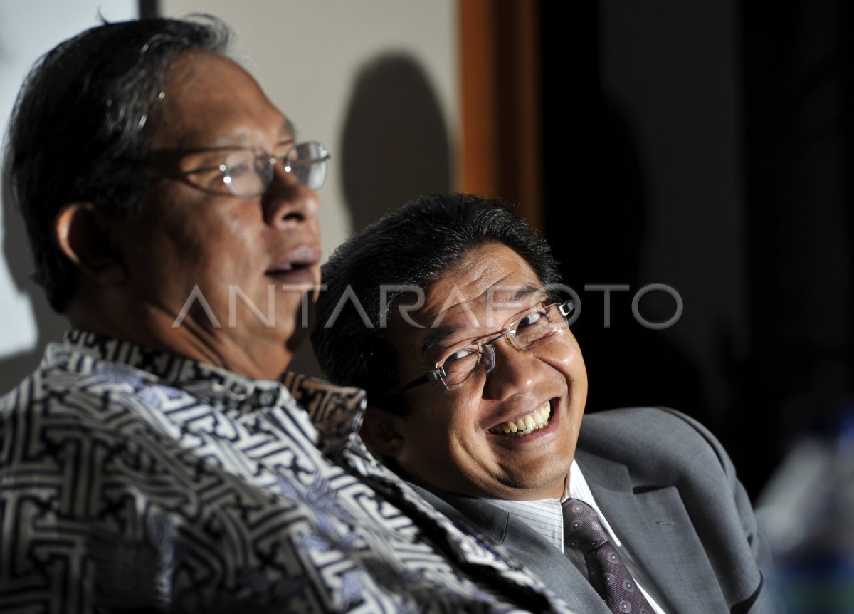 PERTUMBUHAN EKONOMI TURUN | ANTARA Foto