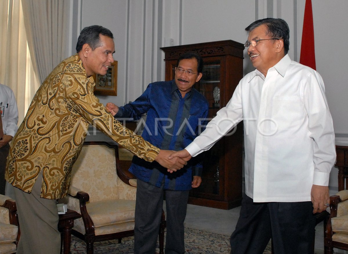 MEMBANGUN KEPEMIMPINAN PELAJAR. | ANTARA Foto MEMBANGUN KEPEMIMPINAN PELAJAR. | ANTARA Foto