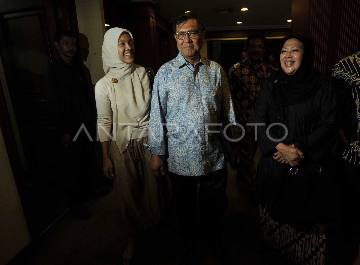 VONIS ACHMAD SUJUDI | ANTARA Foto