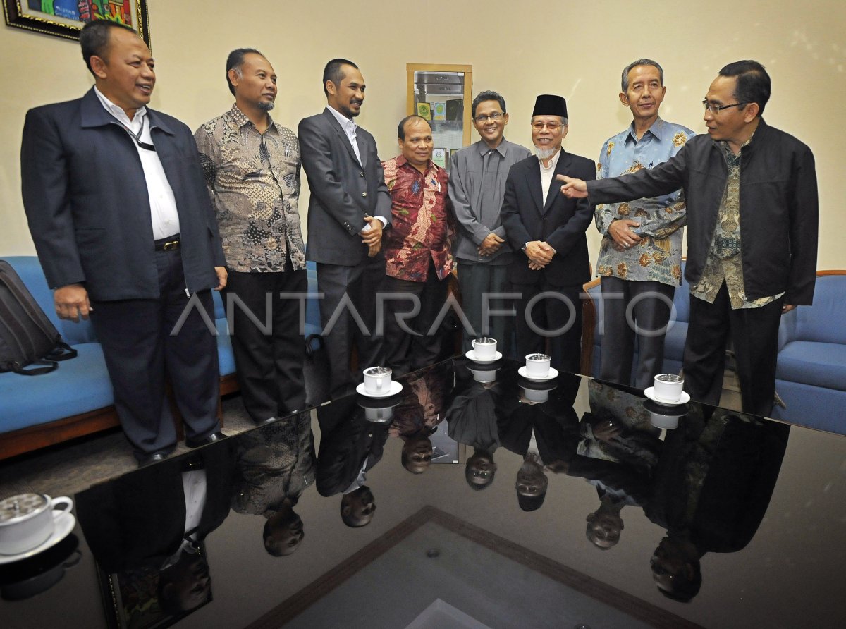 CALON PIMPINAN KPK | ANTARA Foto CALON PIMPINAN KPK | ANTARA Foto