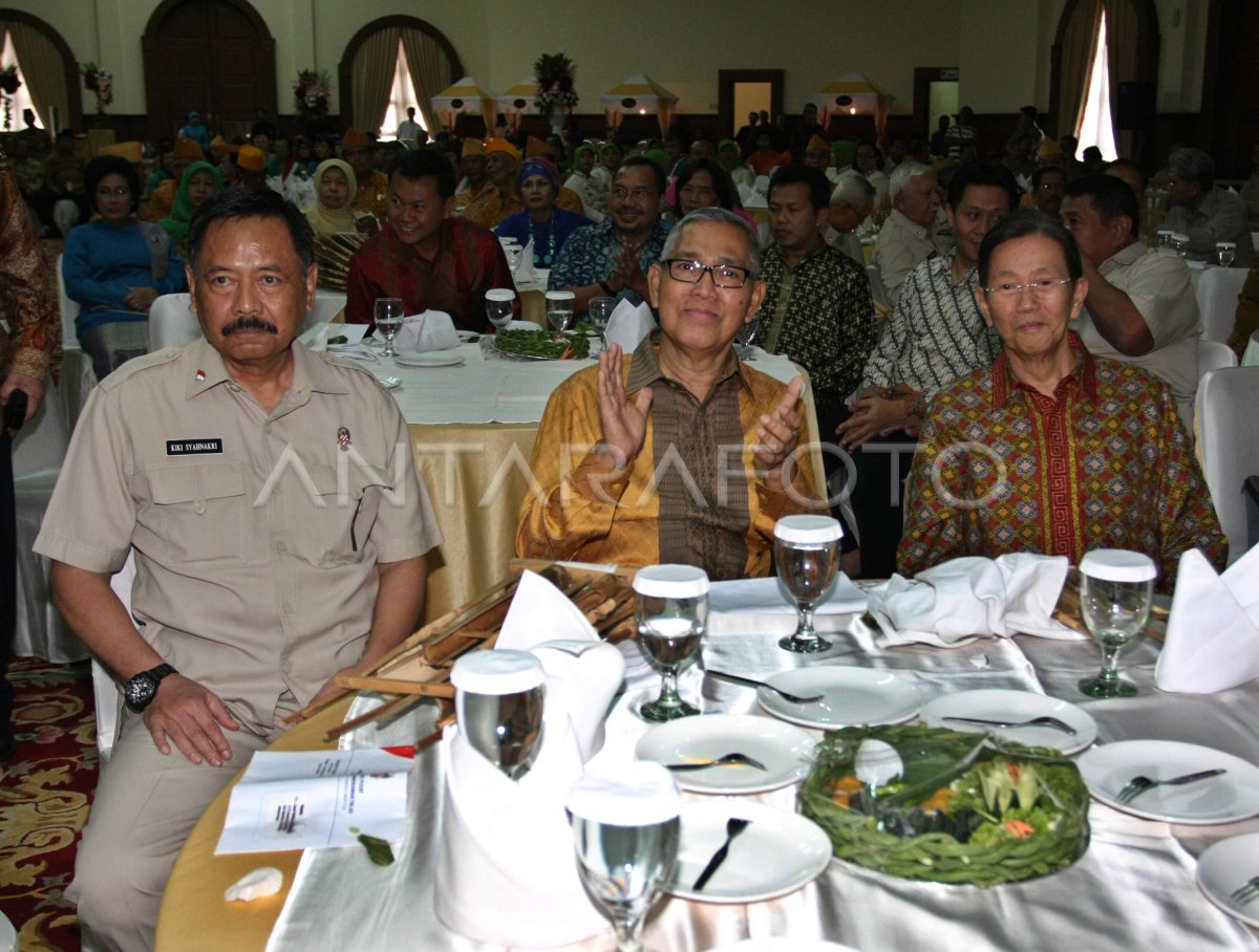 HUT PURNAWIRAWAN TNI AD | ANTARA Foto HUT PURNAWIRAWAN TNI AD | ANTARA Foto