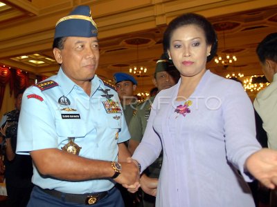 HUT DHARMA PERTIWI | ANTARA Foto