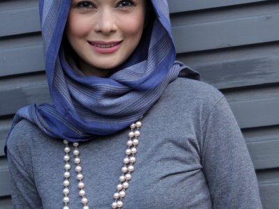 VIRA YUNIAR | ANTARA Foto