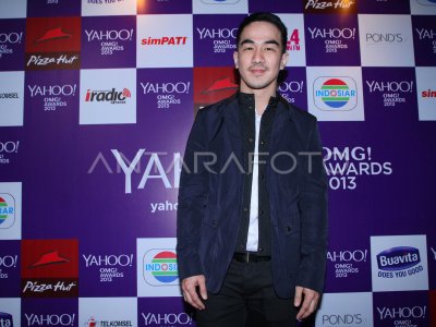 JOE TASLIM | ANTARA Foto