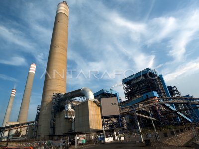 PJB UP PAITON | ANTARA Foto