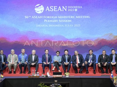 Top Picture | ANTARA Foto