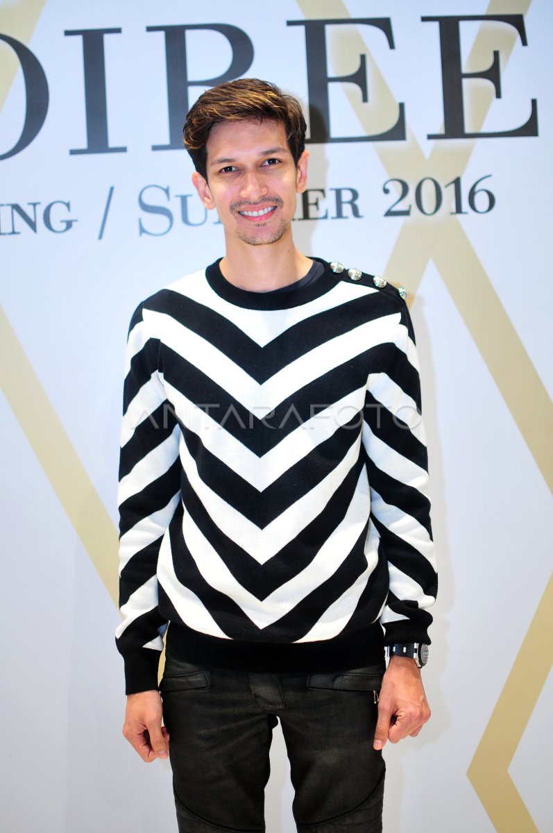 DIMAS BECK | ANTARA Foto