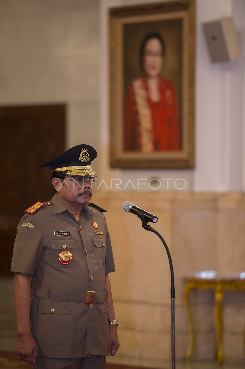 JAKSA AGUNG PRASETYO | ANTARA Foto