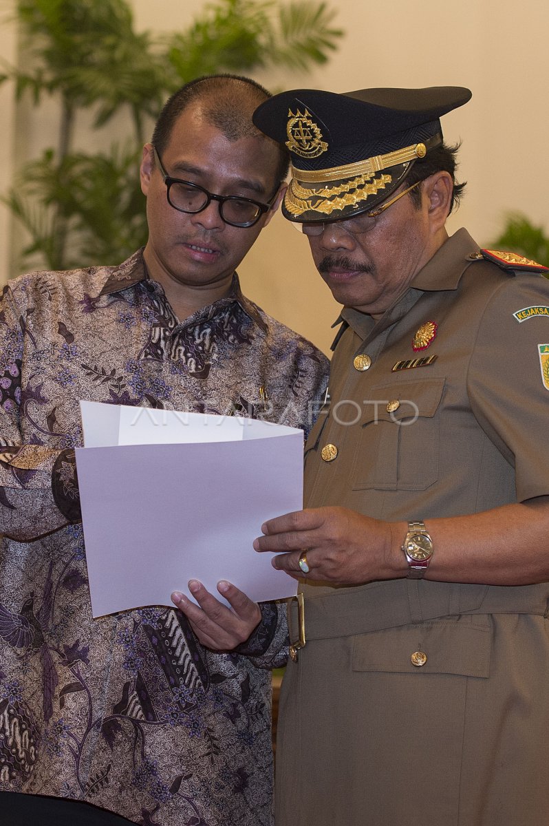 JAKSA AGUNG PRASETYO | ANTARA Foto