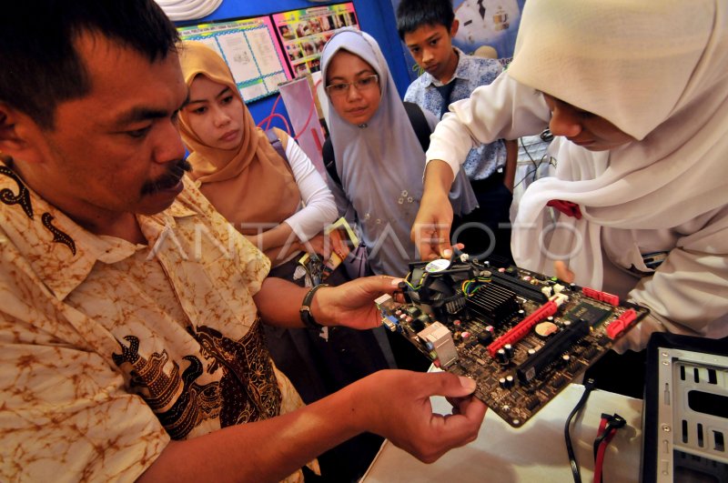 10 Komponen Komputer - Perumperindo.co.id