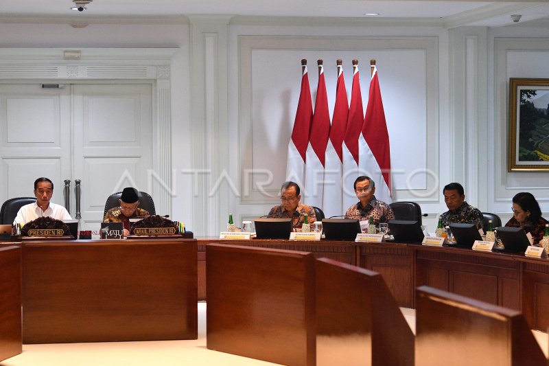 RATAS PERCEPATAN PENGENTASAN KEMISKINAN | ANTARA Foto