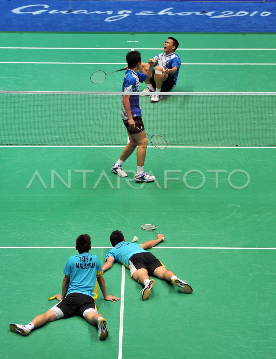 EMAS KIDO/HENDRA | ANTARA Foto EMAS KIDO/HENDRA | ANTARA Foto